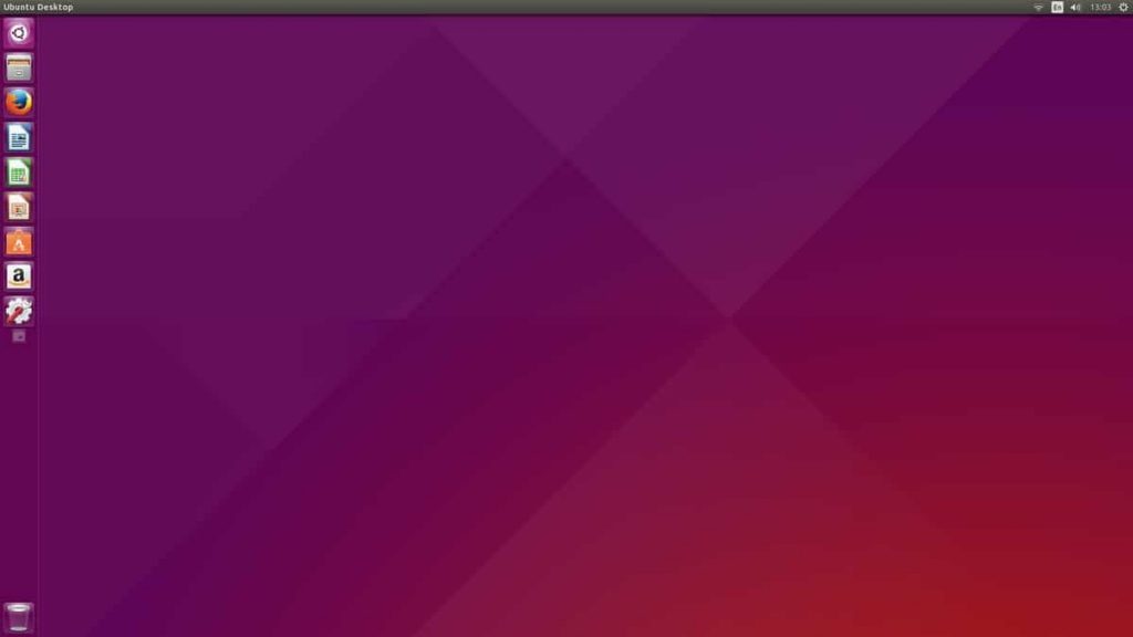 Come passare da GNOME a Unity su Ubuntu 18.04 | Internetgs.it