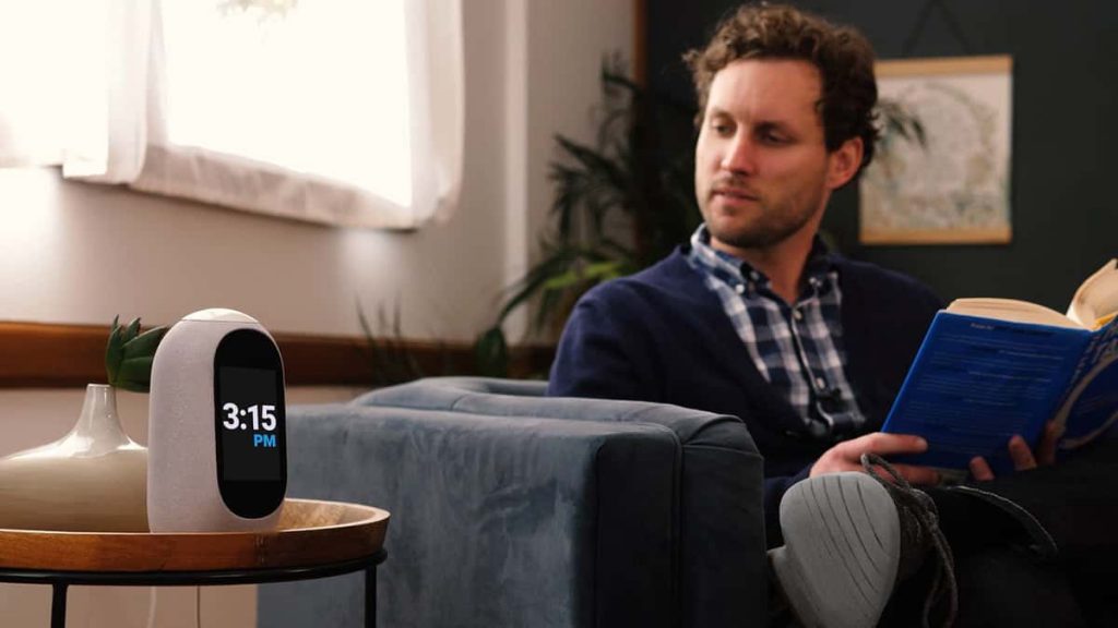 Mycroft Mark II: la risposta Open Source ad Amazon Echo e Google Home ...