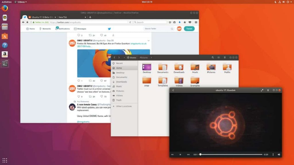 Ubuntu Minimal: ecco la guida per l’installazione | Internetgs.it